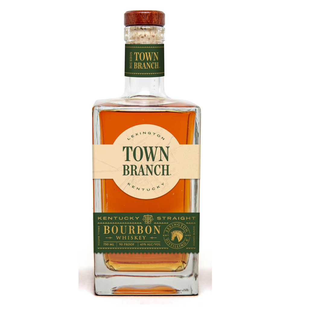 Spirits - Tavern Craft